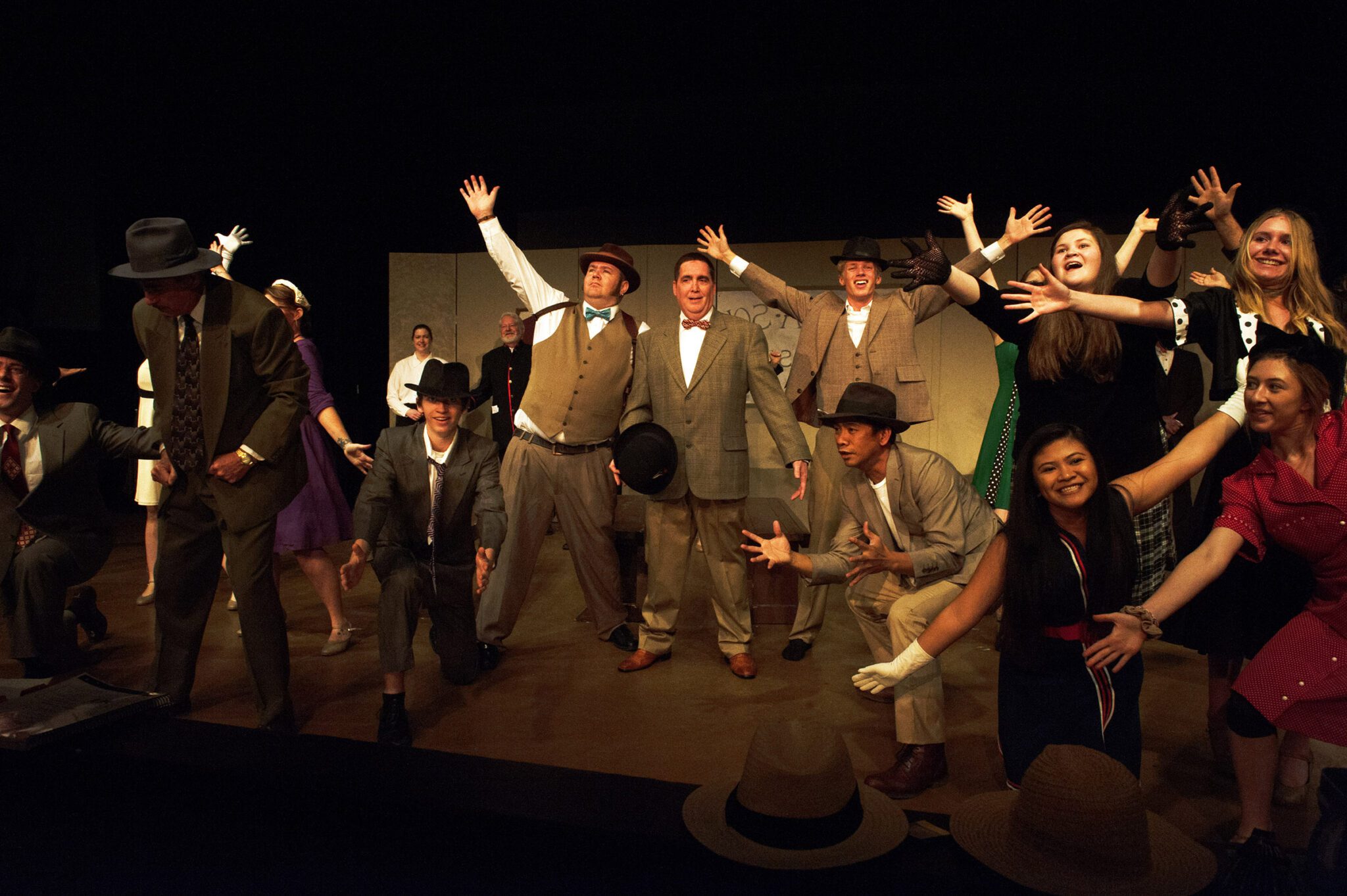 Where To Catch The Show - City of MontroseCity of Montrose