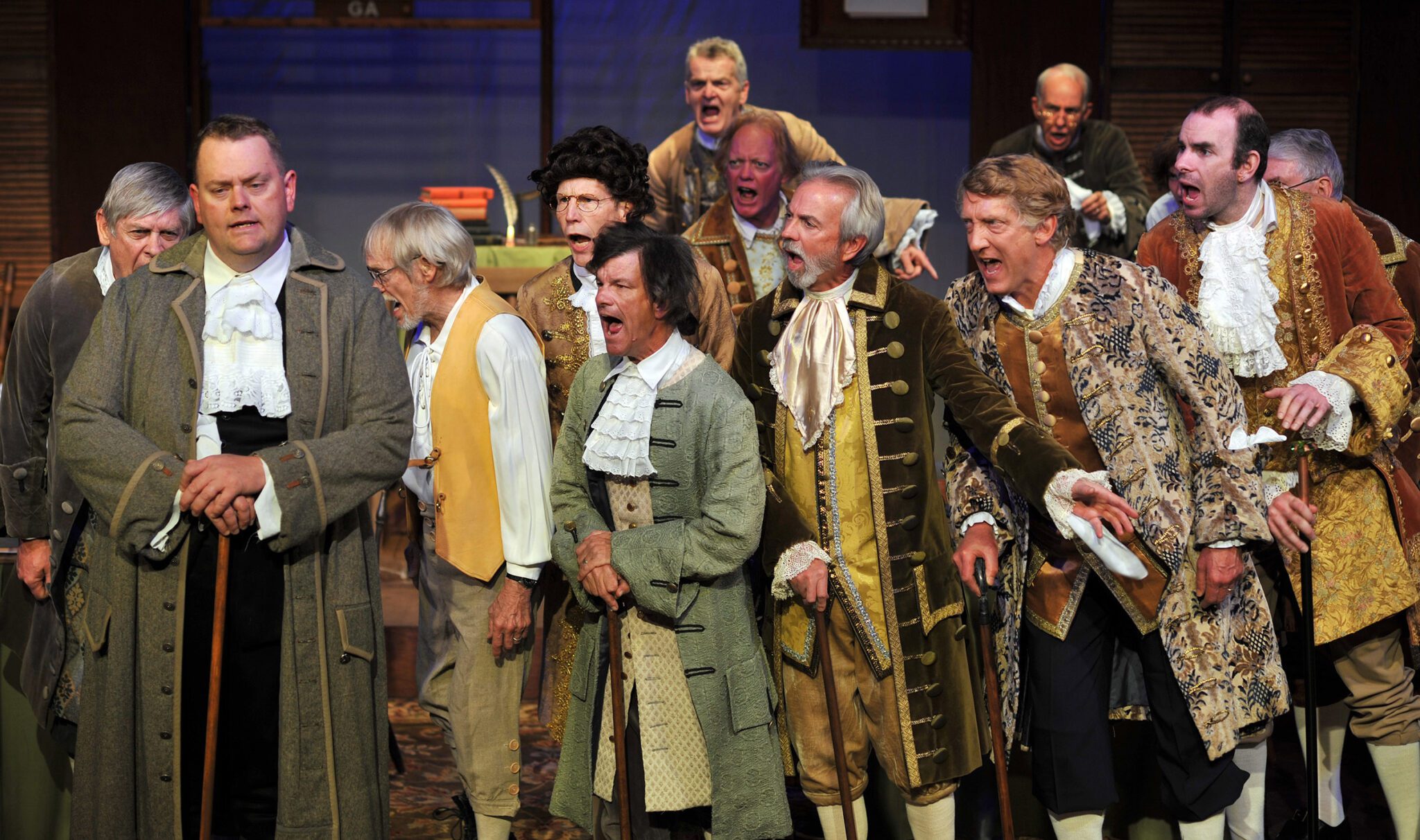 Where To Catch The Show - City of MontroseCity of Montrose